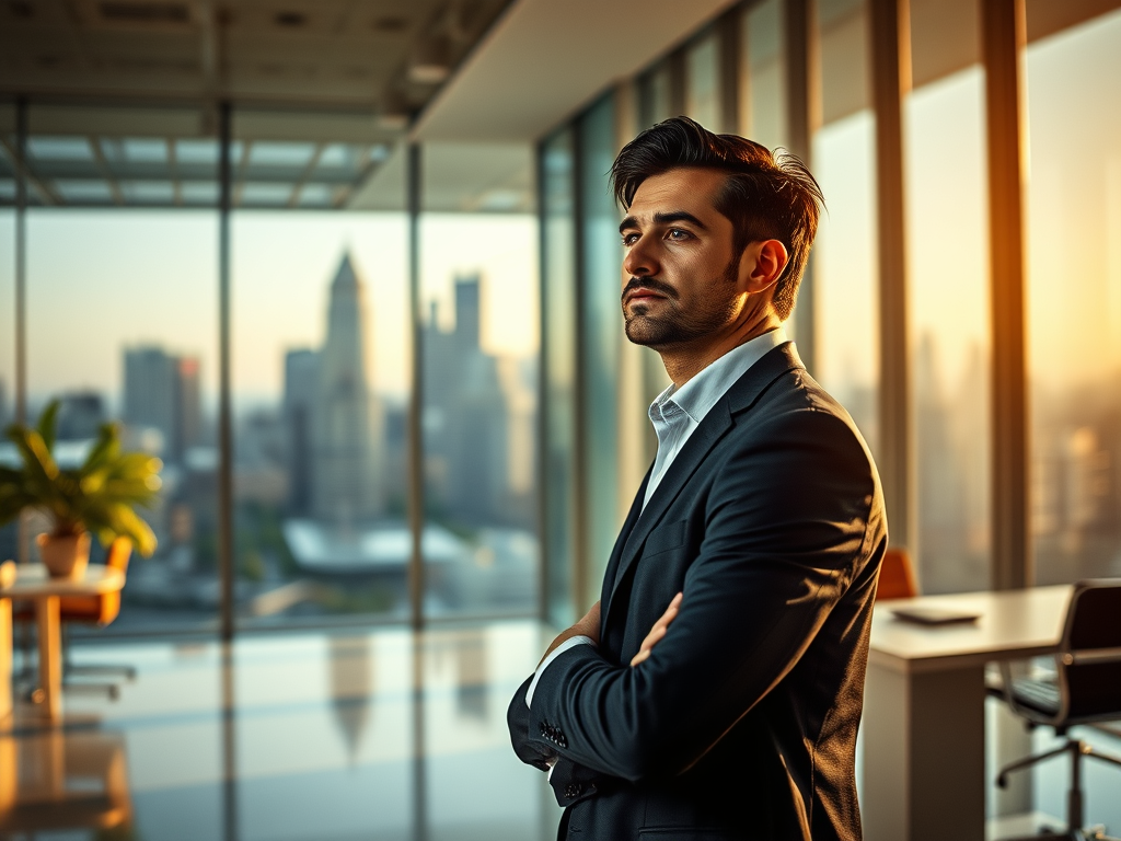 10 Steps to Outpace Marketing Competitors